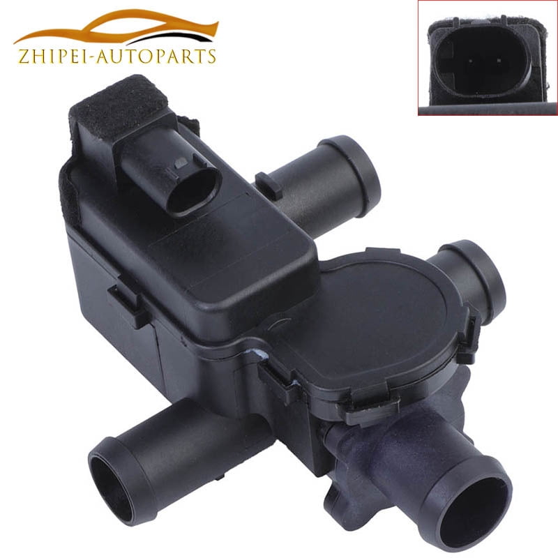 2308300084 Heater Control Solenoid Valve Car A2308300084 For Mercedes ...