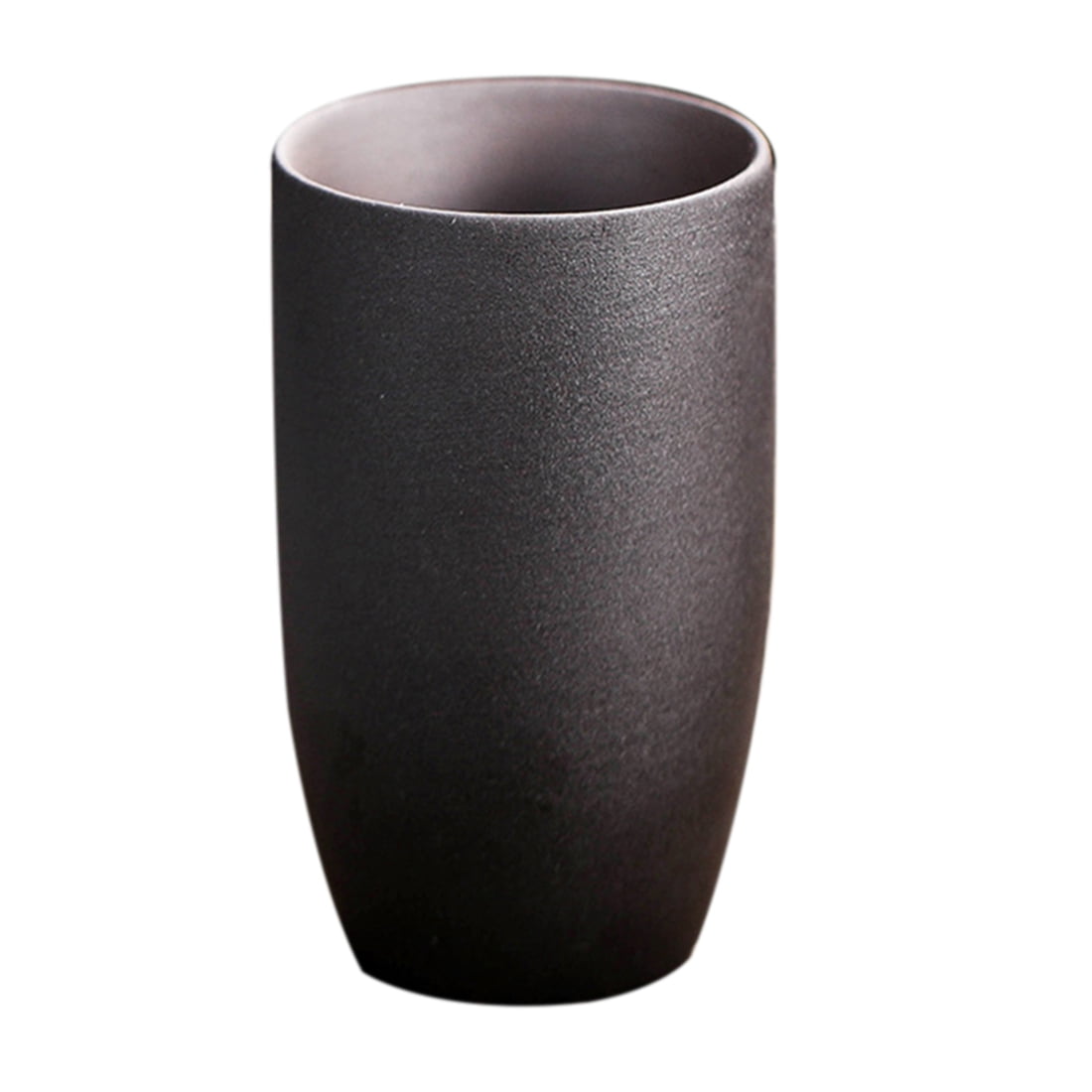 230ML Japanese Style Teacup Water Cup Stoneware Ceramic Hand-Painted ...