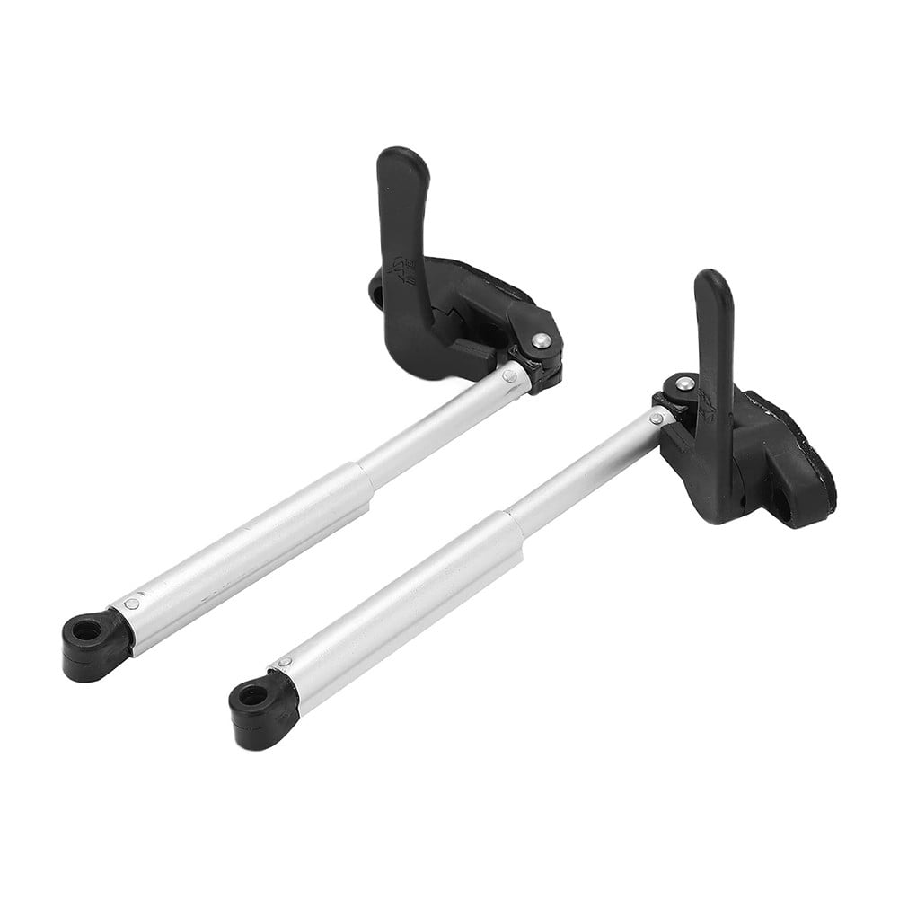 230Mm Telescopic Lid Support Strut With Safety Lock &Automatically ...