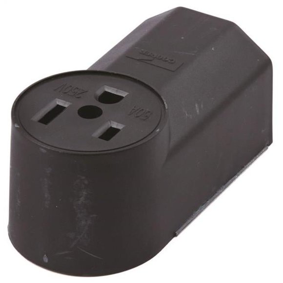 230 Vac Outlet