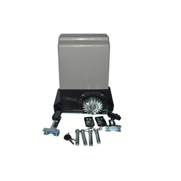 Olideauto Electric Swing Automatic Wireless Door Opener Kit, with ...