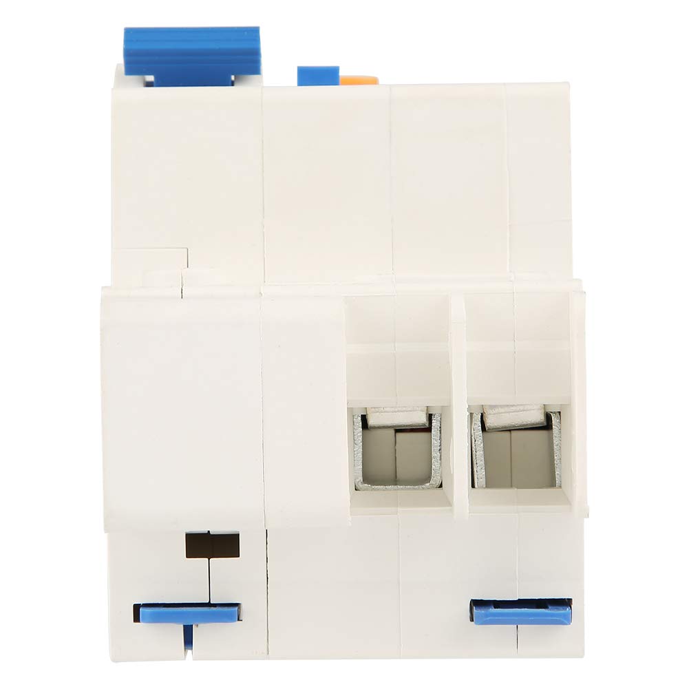 230V RCCB, 63A Residual Current Circuit Breaker, 10 Wiring Capability ...