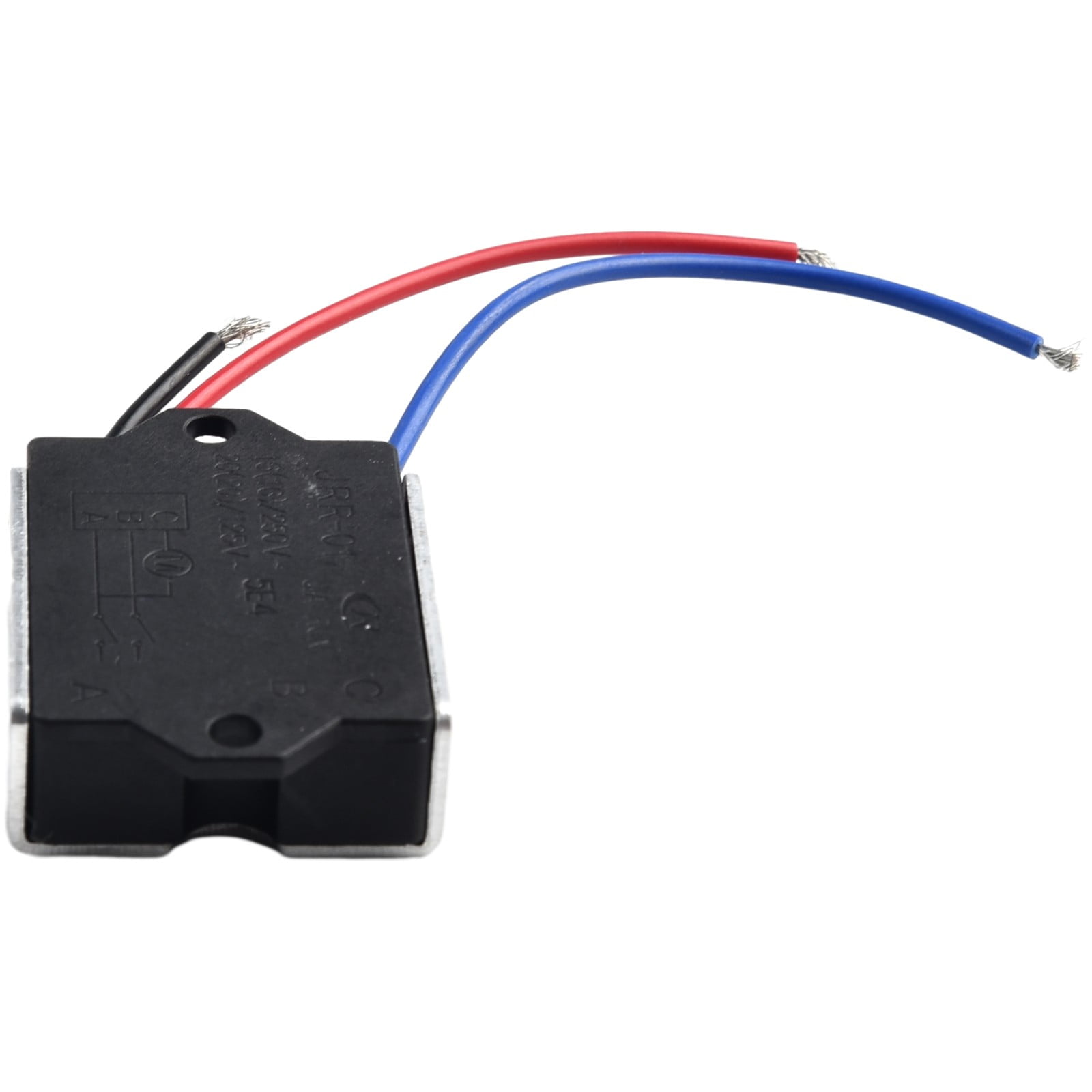 230V To 12-20A Soft Start Switch Current Limiter For Angle Grinder ...