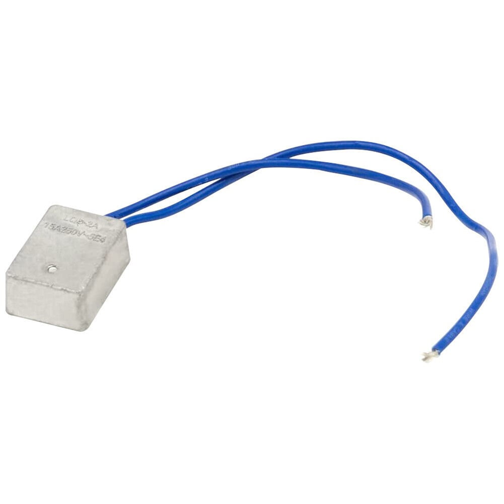 230V To 15A Retrofit Module For Brushed Motors Soft Starting Machines ...