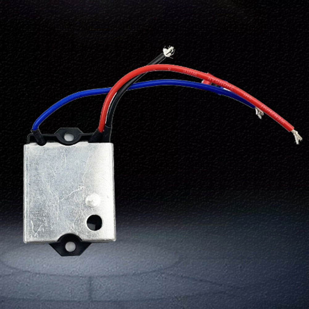 230V To 16A Soft Start Switch For Angle Grinder Cutting Machine Power ...