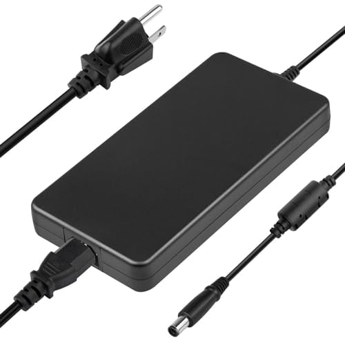 230W Adapter Compatible with HP OMEN X 2S Laptop 15-dg0024nr 15 ...