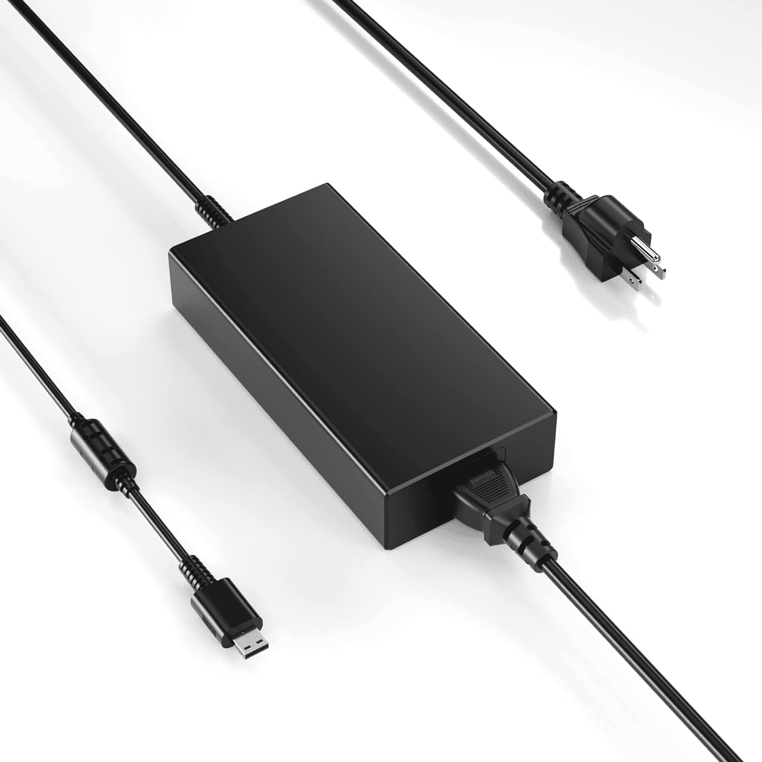 230W USB Tip AC Adapter for MSI Gaming Laptop Charger 20V 11.5A GF63 ...