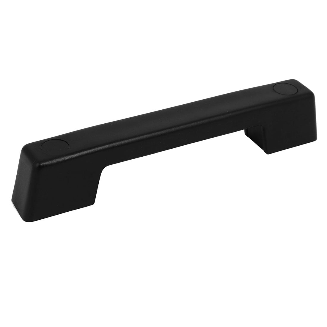 230mm 9-inch Length Plastic U Shaped Pull Handle Black - Walmart.com