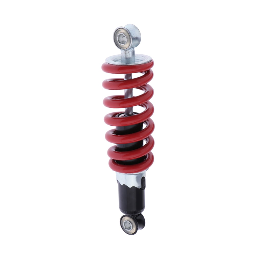 230mm Motorcycle Gas Air Shock Absorber Rear Suspension for ATV Dirt ...