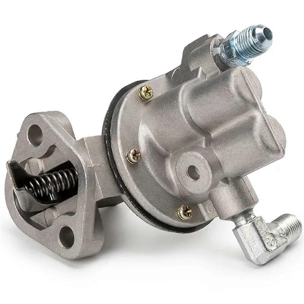 231007800271 Fuel Pump with Gasket for Toyota Forklift 4P and 5R Engine ...