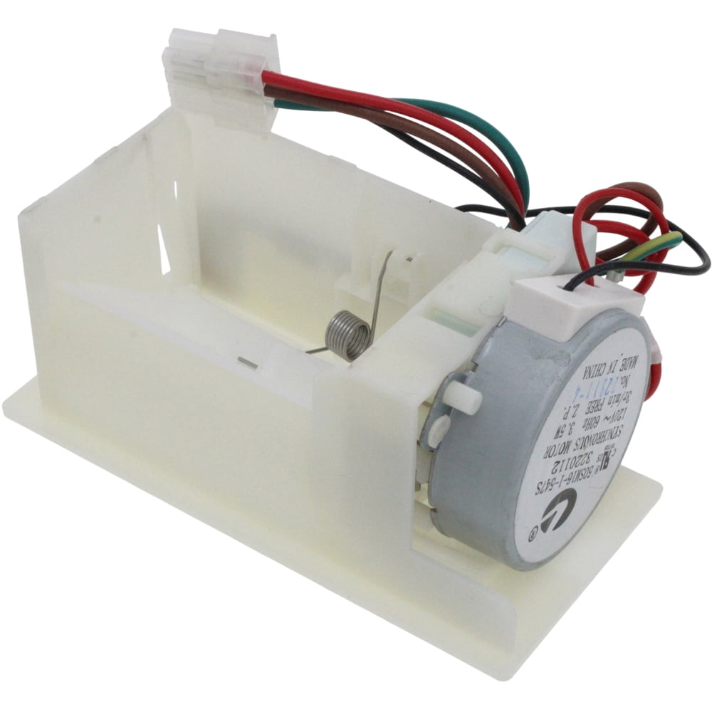 2310607 - Upgraded Refrigerator Damper Motor Control Assembly Fits ...