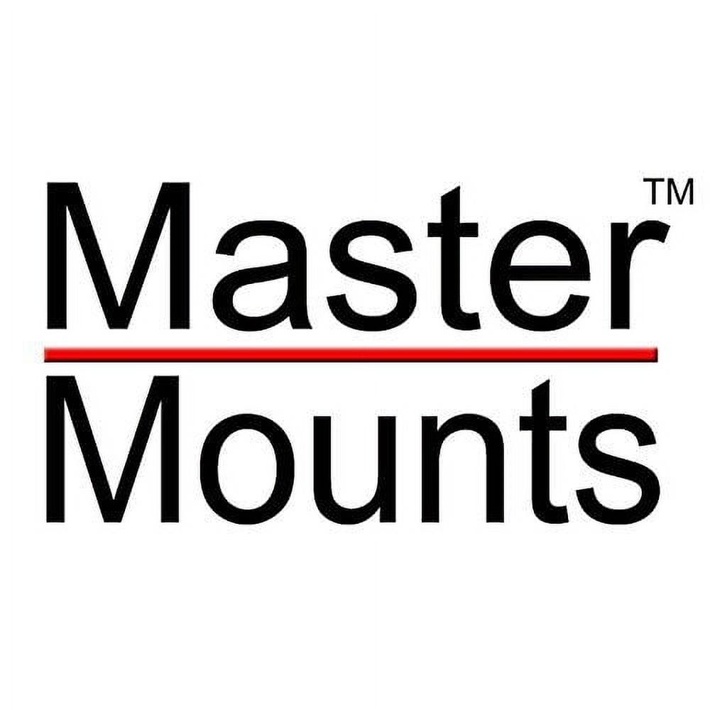 2311L Locking RV TV Mount Lockable Full Motion TV Wall Mount Easy to ...