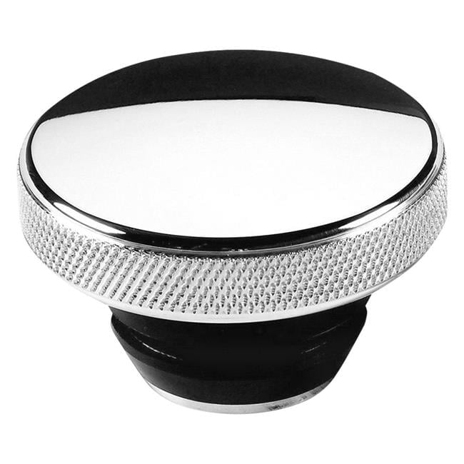 23120 Polished Push-on Oil Fill Cap - Walmart.com