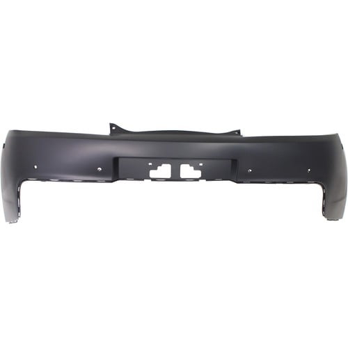 23164145 CAPA Bumper Cover Fascia Rear for Chevy Chevrolet Camaro 2014 ...