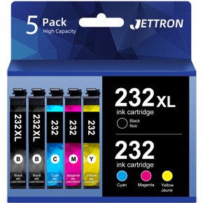 Epson 232 Ink
