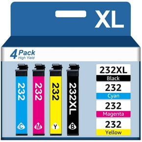 Epson 232 Ink