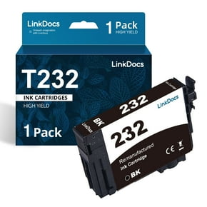 Epson 232 Ink