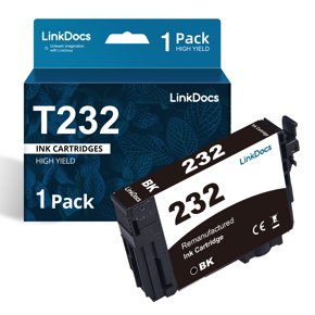 Epson 232 Ink