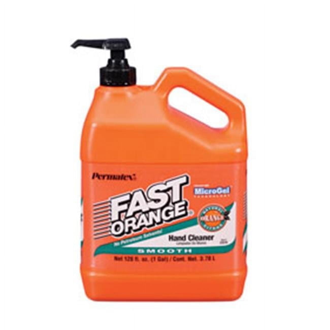 23218 Fast Orange Hand Cleaner - Walmart.com