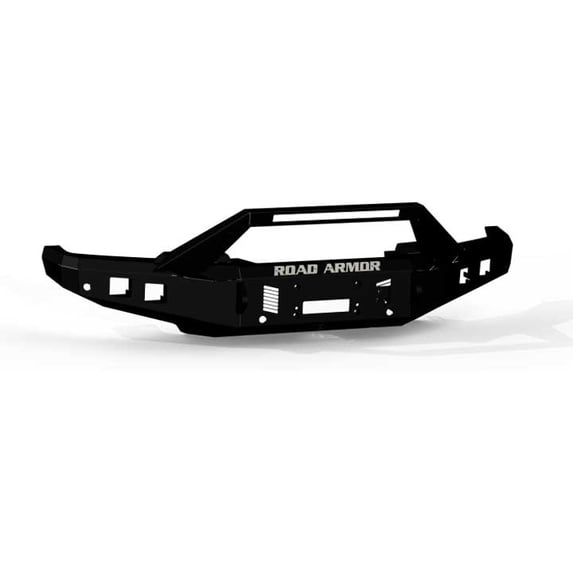 2324 FORD F250/F350 STEALTH FRONT WINCH BUMPER SHEET METAL PRERUNNER ...