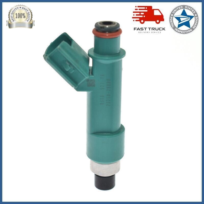 23250-28080 New Fuel Injector For Toyota Camry Corolla Matrix ...