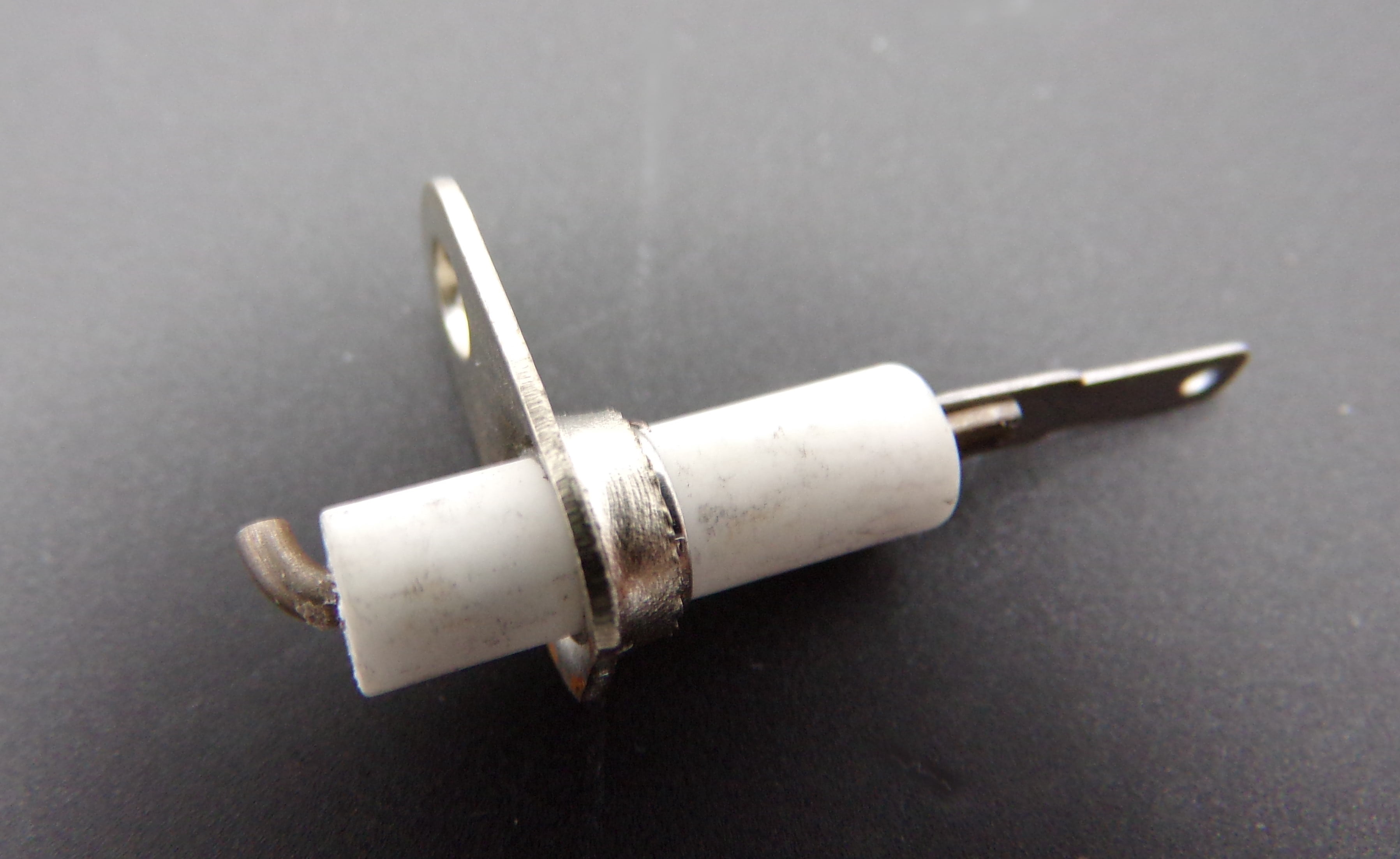 232577 Stove Burner Electrode (54800) | Exact Fit Replacement for ...