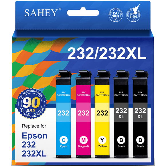 Epson 232 Ink