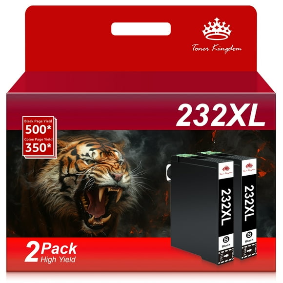 Epson Workforce Ink Cartridges