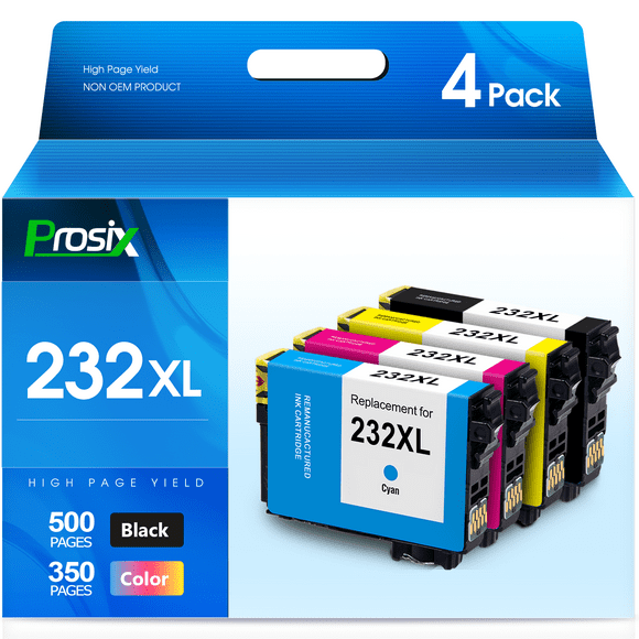 Epson 232 Ink