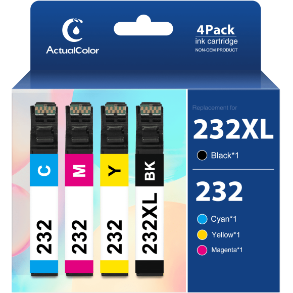 Epson Workforce Ink Cartridges