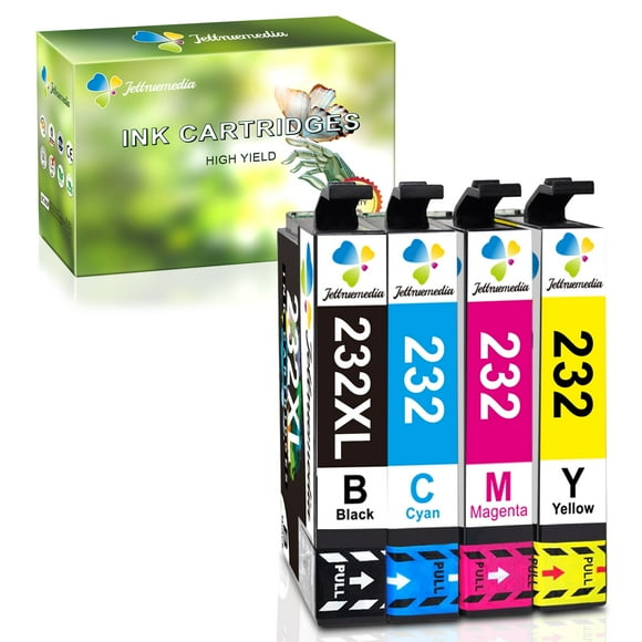 Epson 232 Ink