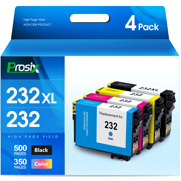 Epson 232 Ink