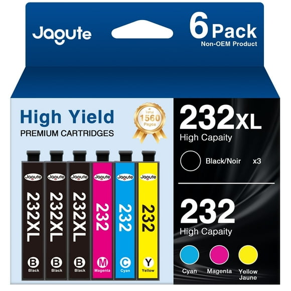 Epson Workforce Ink Cartridges