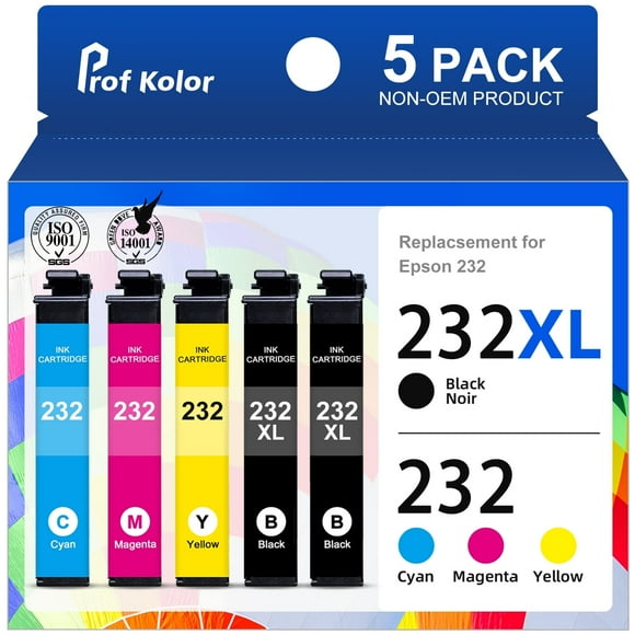 Epson 232 Ink