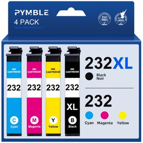 Epson 232 Ink