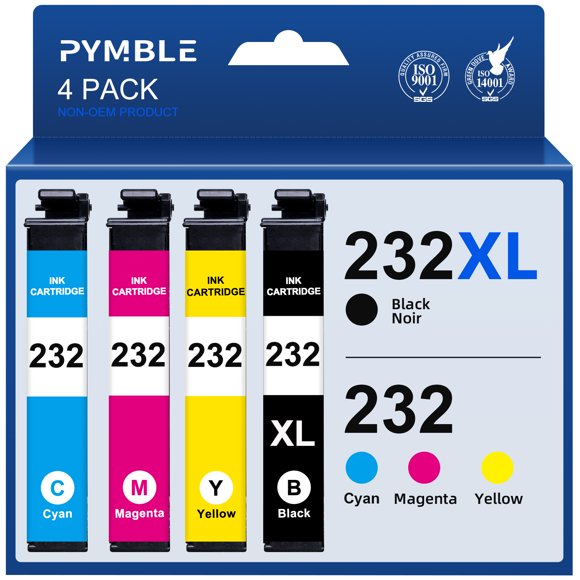 Epson 232 Ink