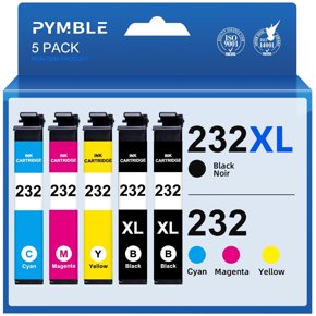 Epson 232 Ink