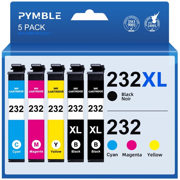 Epson 232 Ink