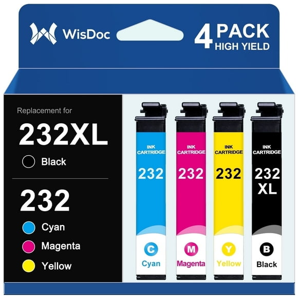Epson 232 Ink