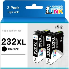 Epson 232 Ink