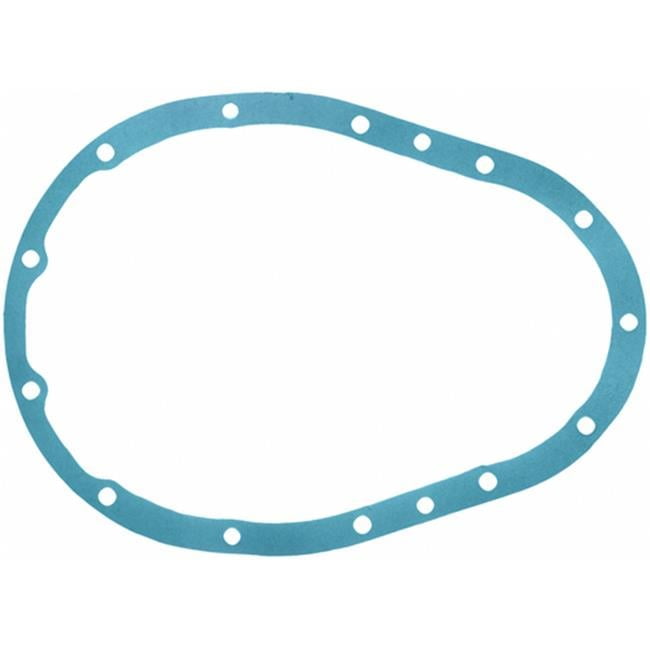 2330 Timing Cover Gasket for Small Block Chevy - Walmart.com