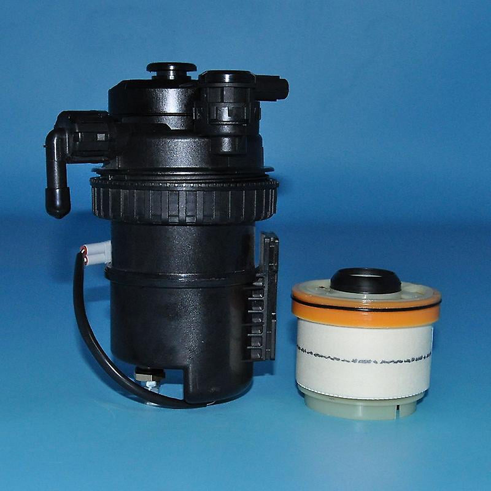 23300-0L041 23300-0L042 high quality fuel filter box with filter for ...