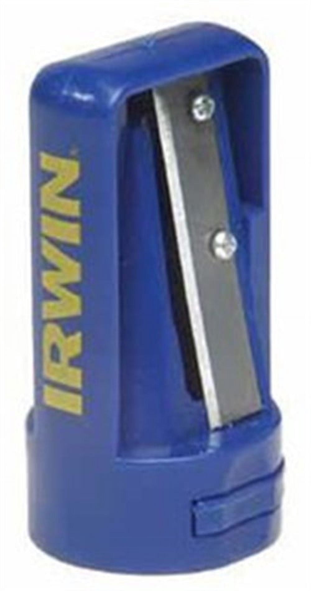 233250 Carpenter Pencil Sharpener, Irwin Tool Companies Inc., EACH, EA ...