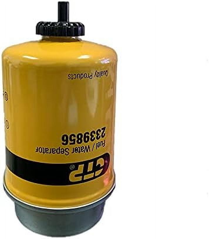 2339856 CTP Fuel Filter, Water Separator Cartridge - Walmart.com