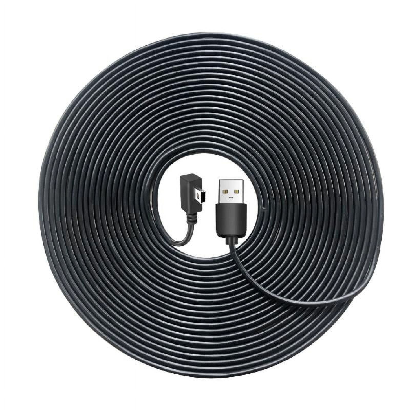 234.25inch USB Charger Cable USB2.0 to Mini USB Charging Cable ...