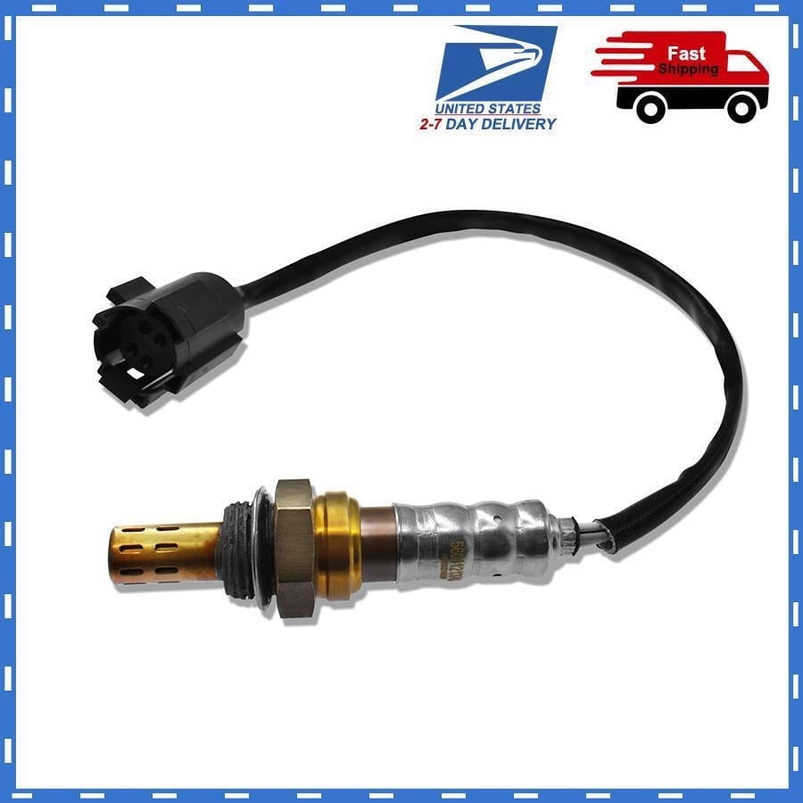 234-4078 Oxygen O2 Sensor Downstream For Jeep Grand Cherokee L6 4.0L ...