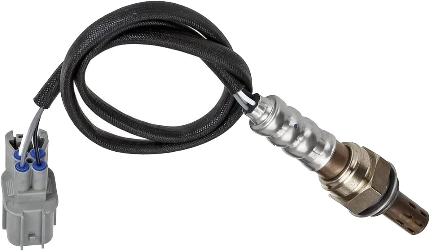 234-4124 4 Wire Oxygen Sensor Fit for 2003-2000 Honda S200 2.0L O2 Sensor - Walmart.com