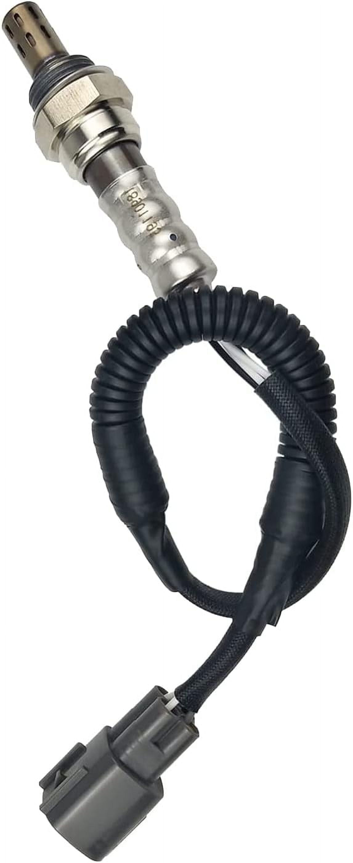 234-4195 4 Wire Oxygen Sensor Fit for 2014-2008 Subaru Forster Impreza 2.5L Downstream O2 Sensor ...