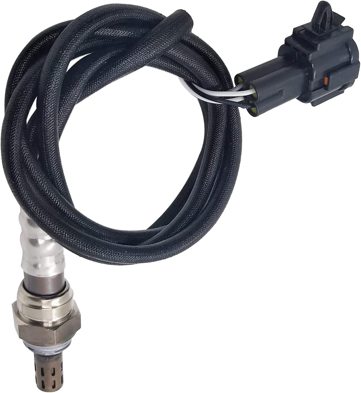 234-4197 4 Wire Oxygen Sensor Fit for 2004 Nissan Frontier 3.3L Auto ...