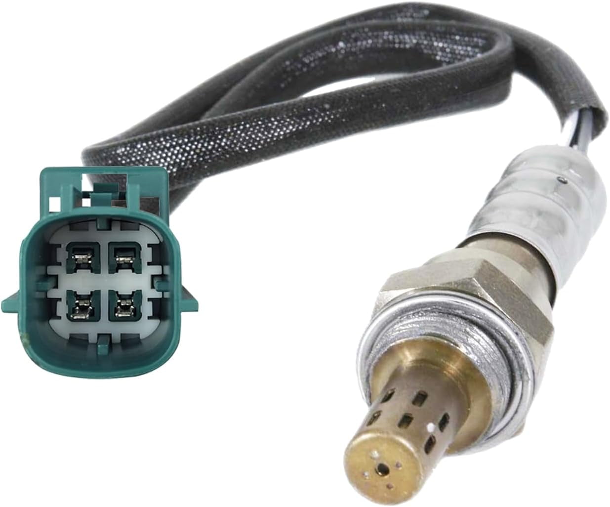 234-4296 4 Wire Oxygen Sensor Fit for Nissan Altima 2.5L O2 Sensor - Walmart.com